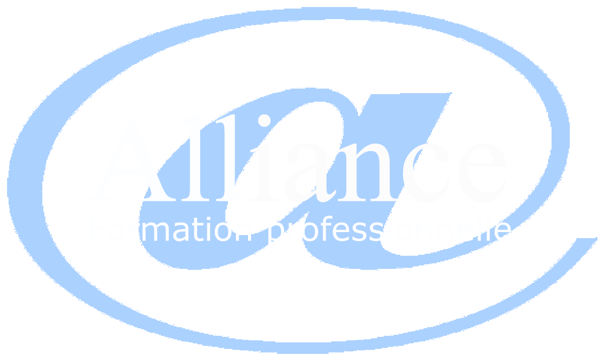Accueil - Alliance Formation